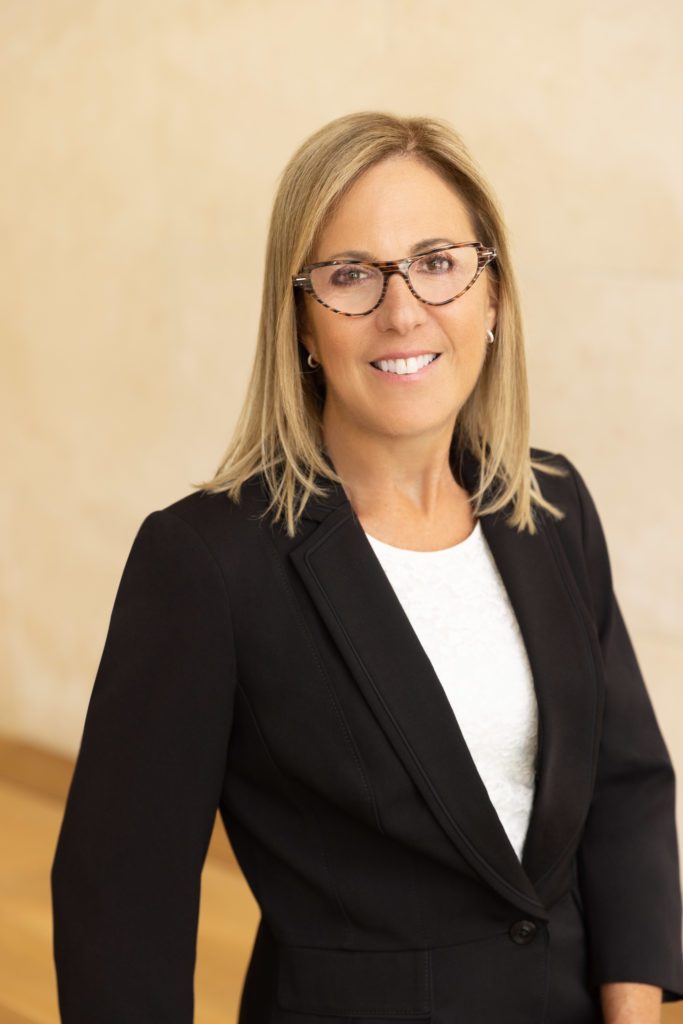 Collaborative Divorce Lawyer Dallas Texas | Esther R. Donald