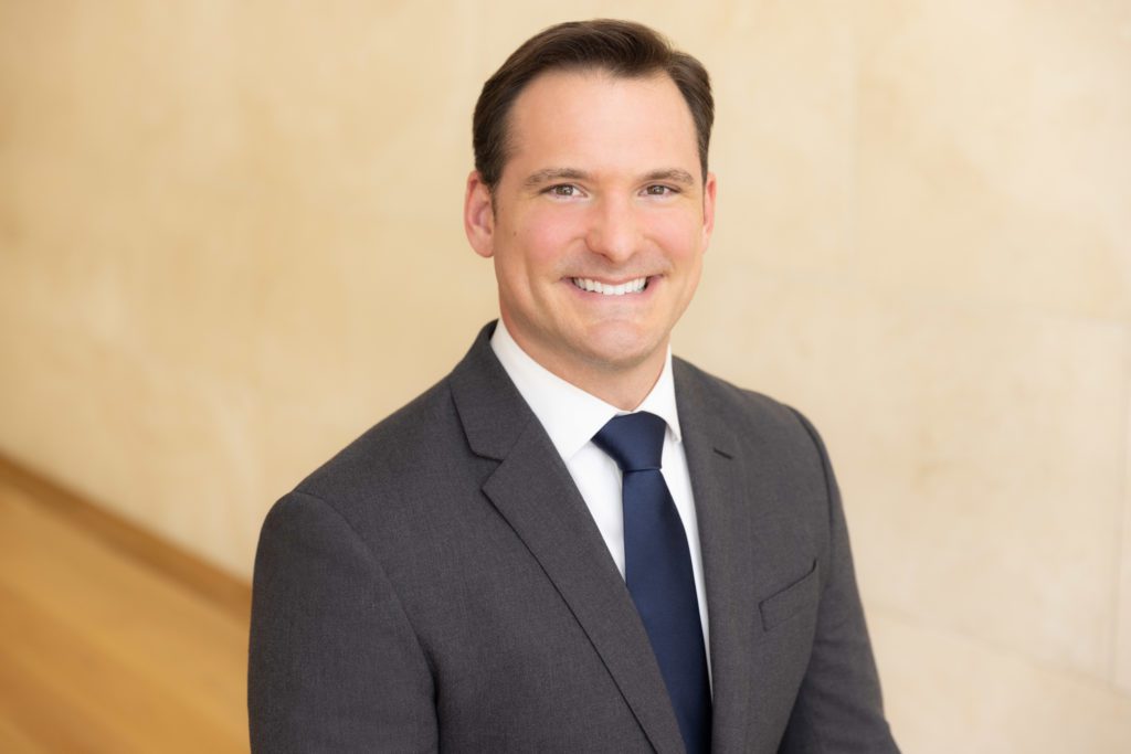 Ryan R. Bauerle: Skilled Divorce Lawyer in Dallas and Plano