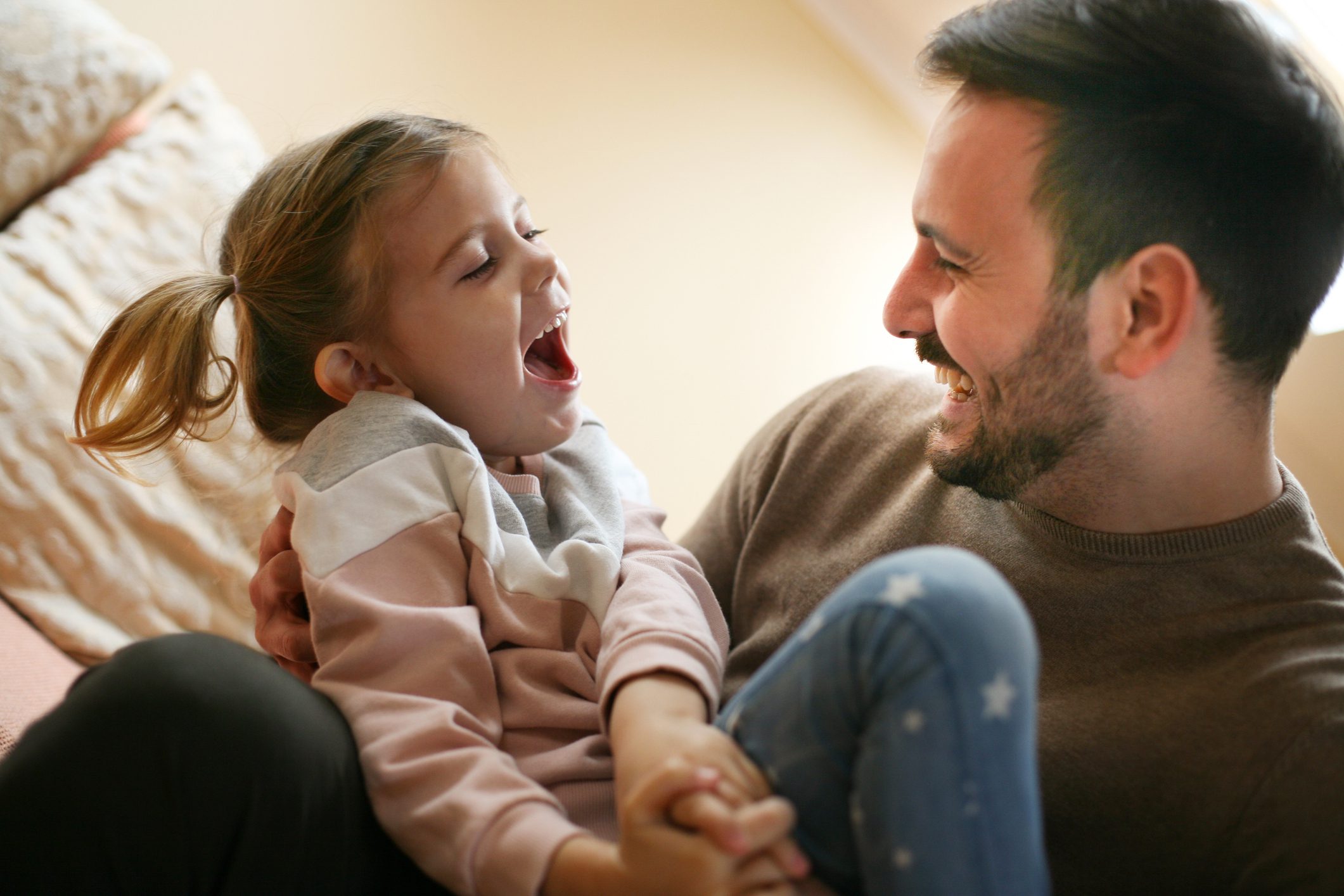 Father's Day Co-Parenting Guide