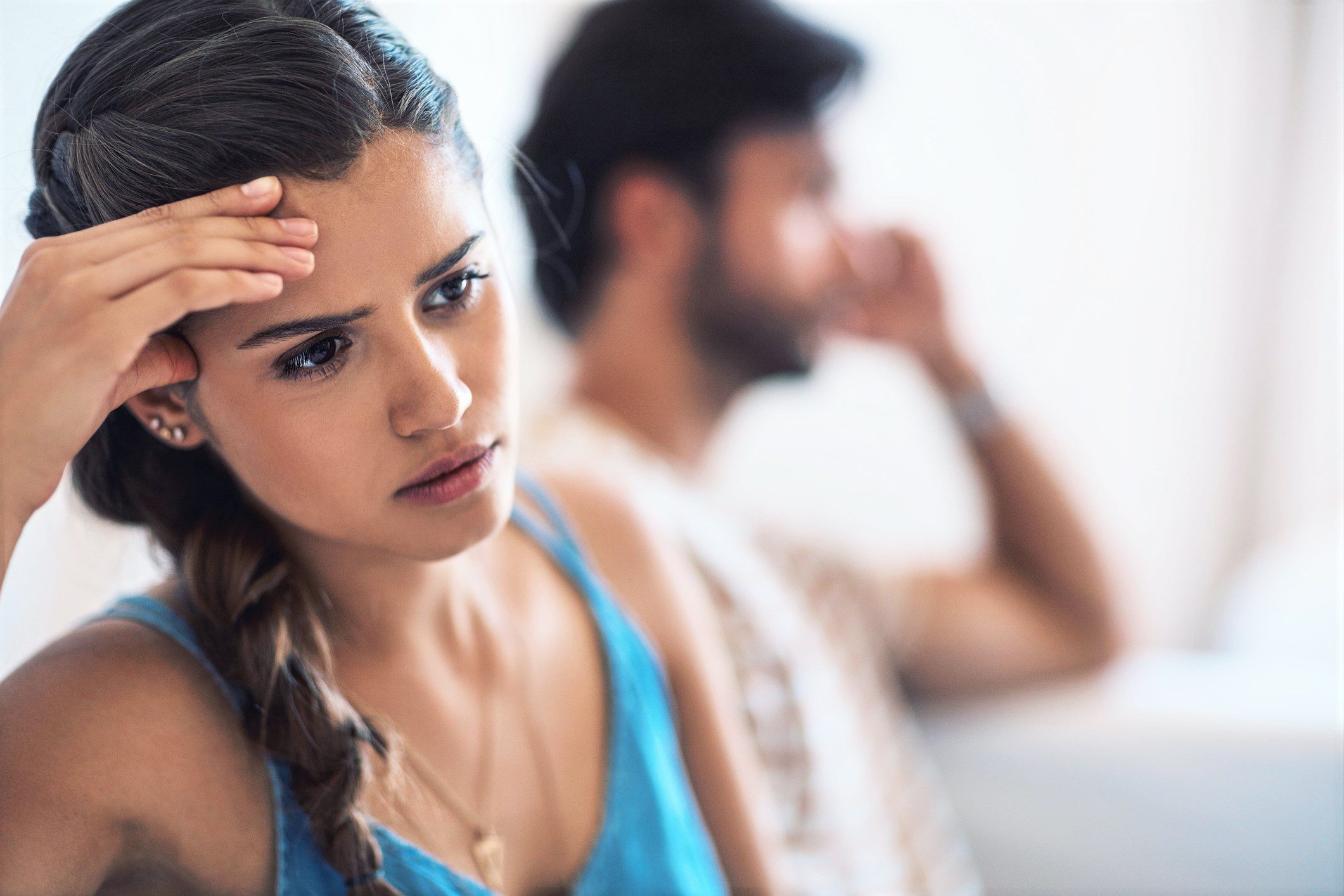 Infidelity in Texas Divorce | GBA