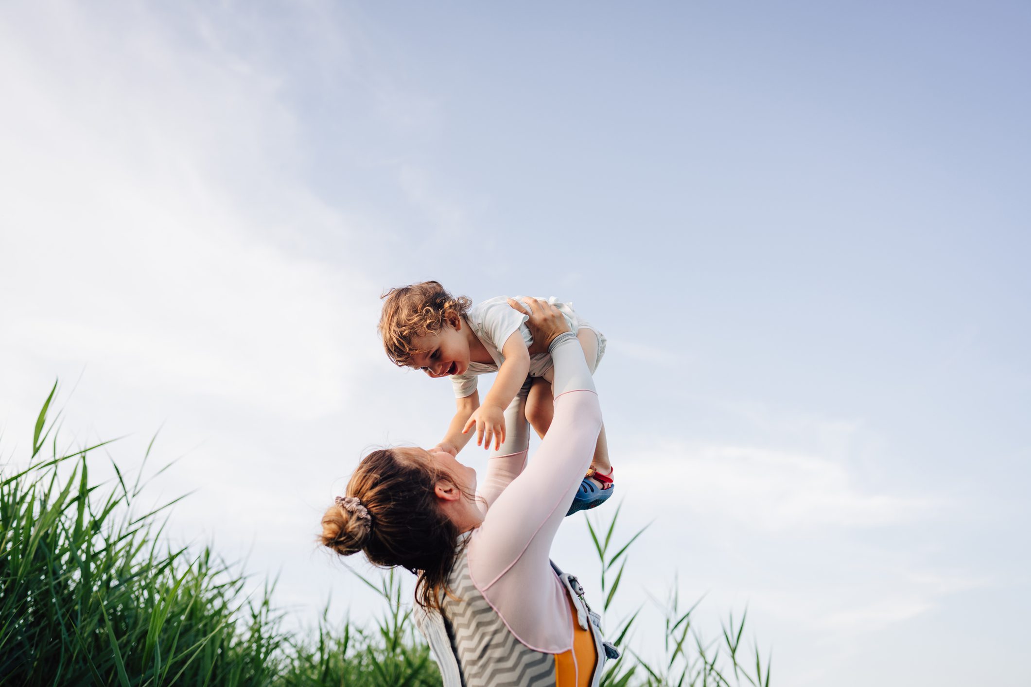5 Ways to Keep the Mother/Child Relationship Strong During and After ...