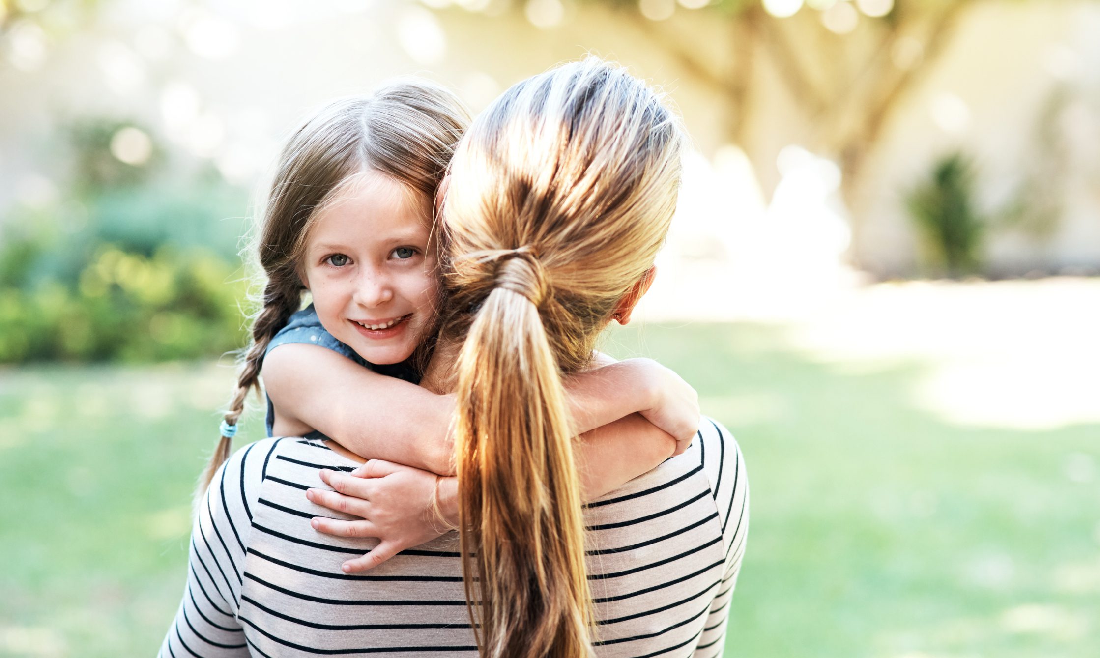 Protecting Children Through Divorce With An Alcoholic
