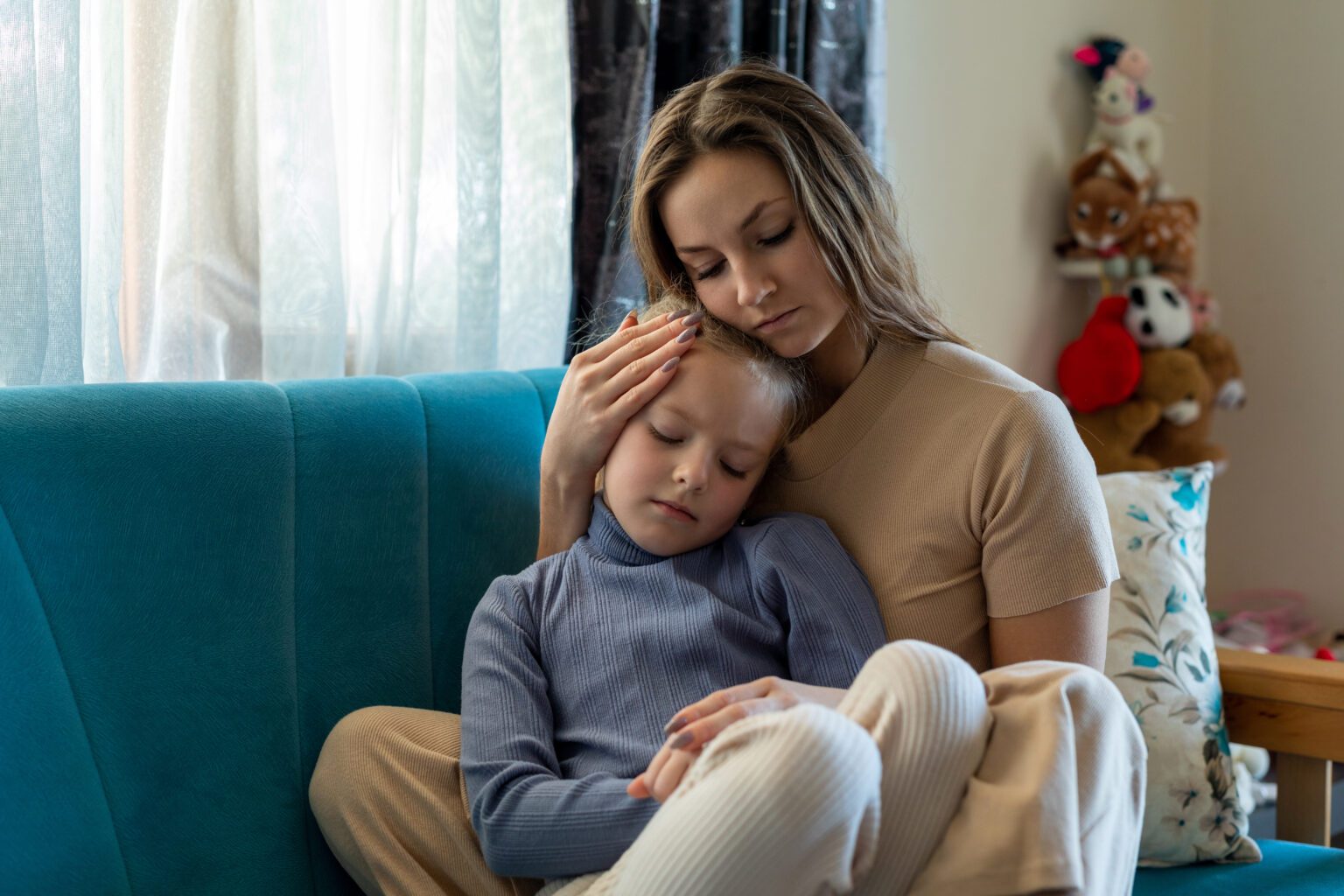 Grief and Loss Support Resources for Children and Families