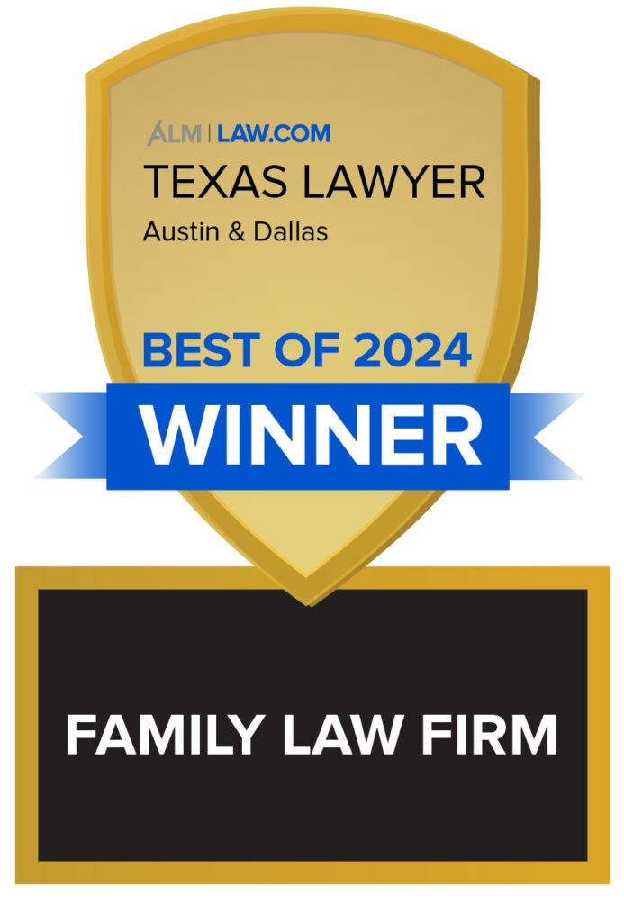 Texas Family Law & Divorce Attorney | Custody & Adoption Lawyers