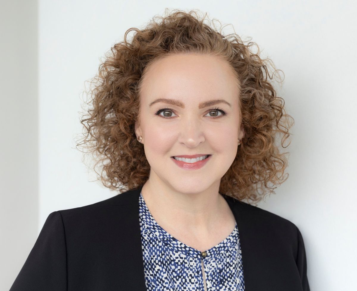 Charla Davies - Goranson Bain Ausley