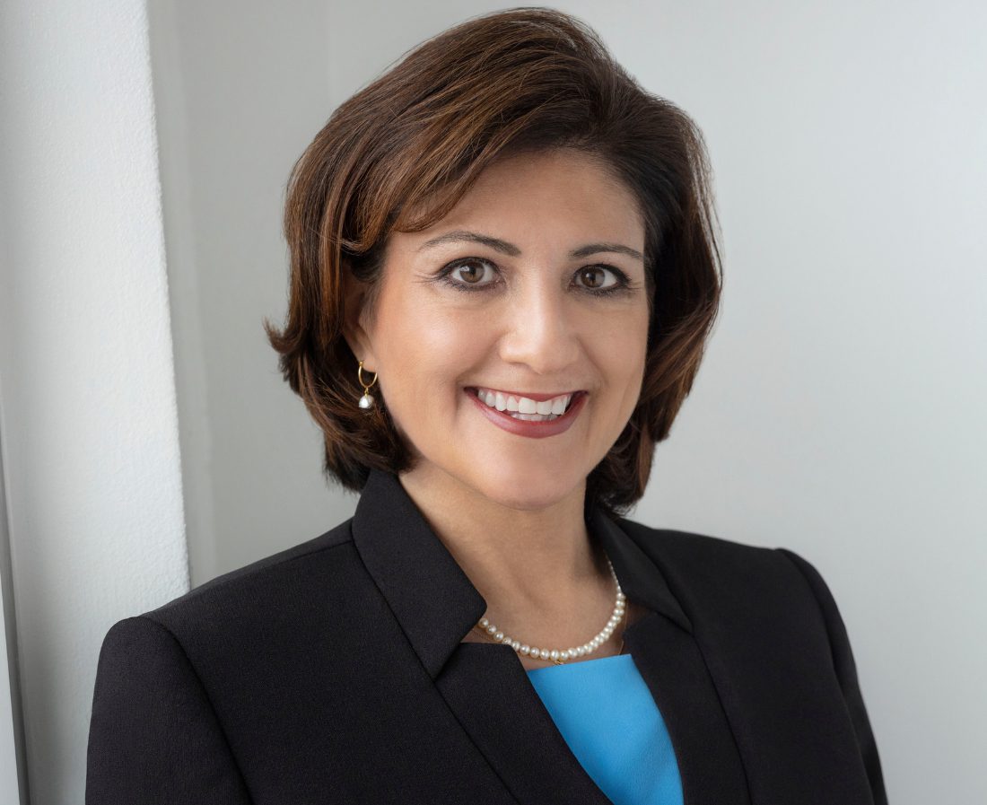 Kristal Thomson - Goranson Bain Ausley