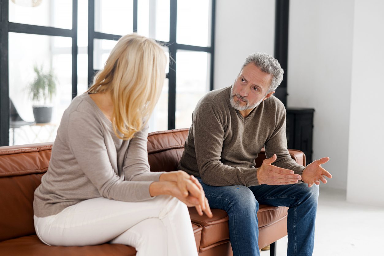 How to Get Out of a Toxic Marriage: Signs of a Toxic Spouse and What to Do