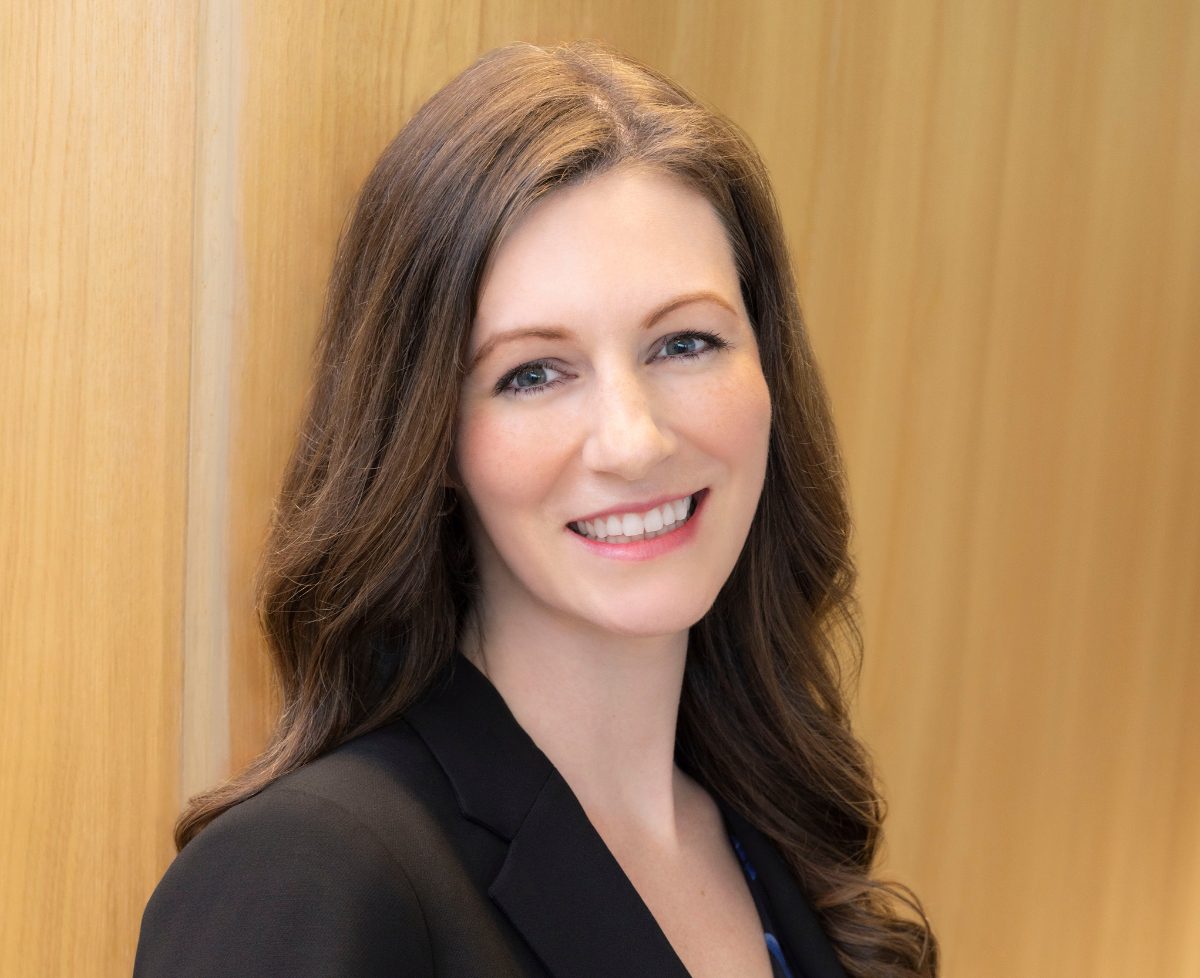 Ashton McCary | Dallas Family Law and Divorce Attorney | Goranson Bain ...