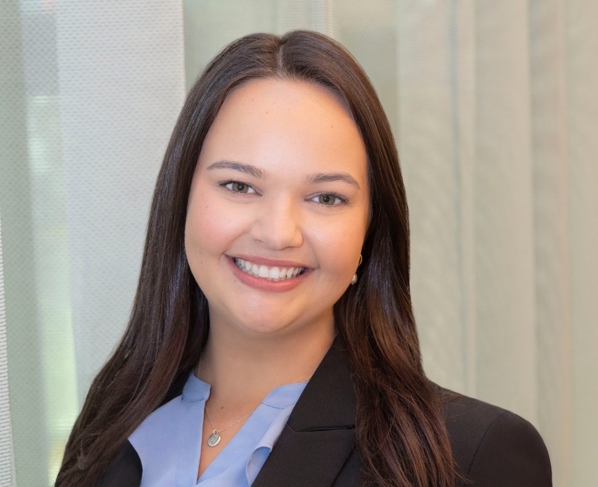 Lauren Restino | Austin Divorce and Family Law Attorney | Goranson Bain ...